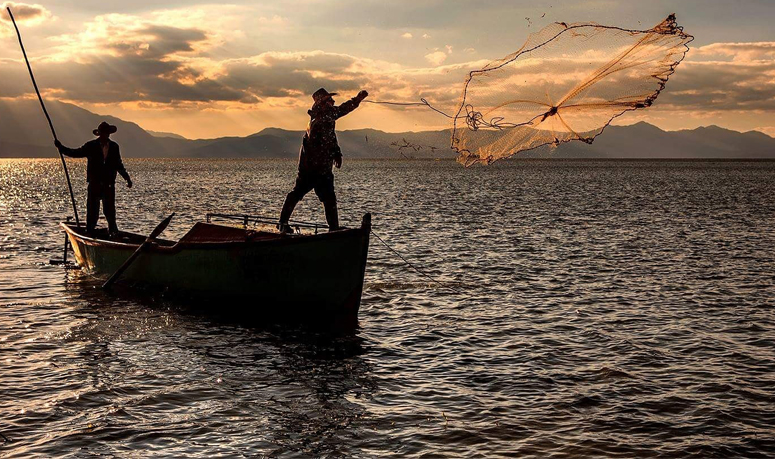 BALIKÇI GEMİSİ – Lezzetin keyifle buluşma noktası…